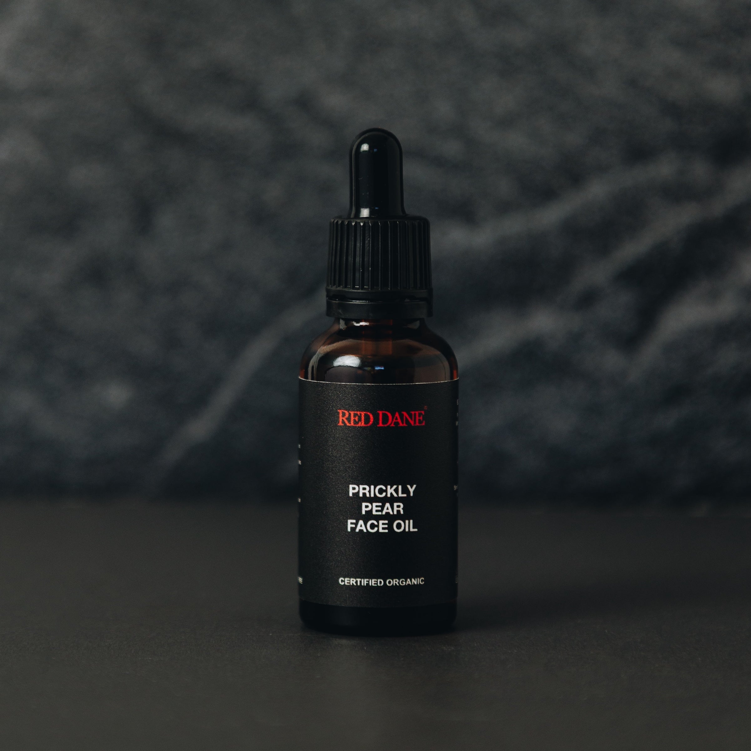 PRICKLY PEAR FACE OIL – RED DANE