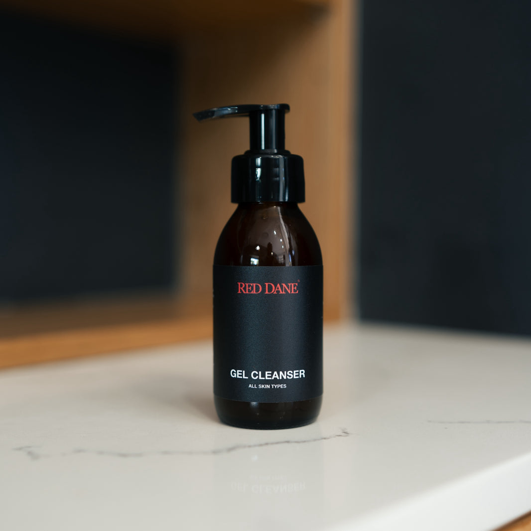 CLEANSERS – RED DANE