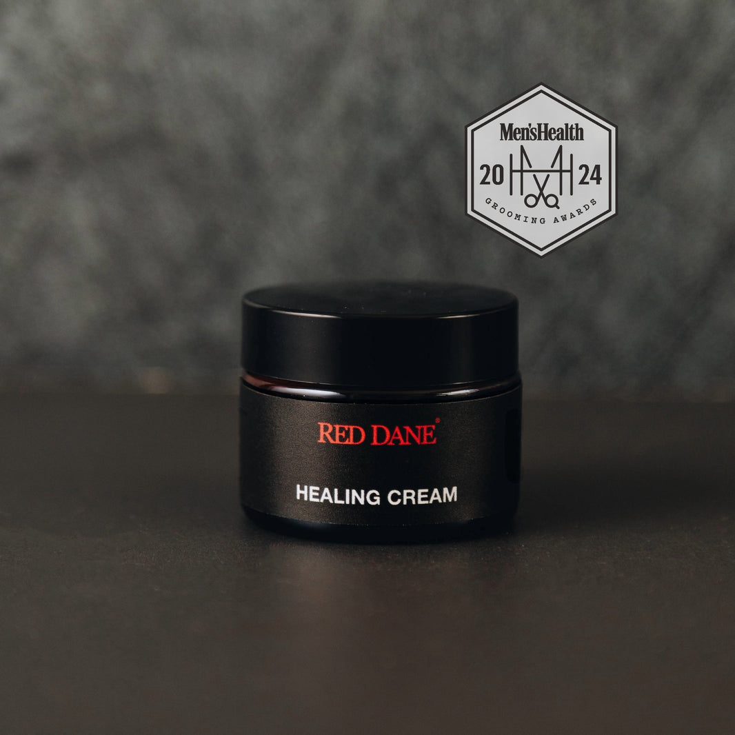 Red Dane Skincare for Men – RED DANE