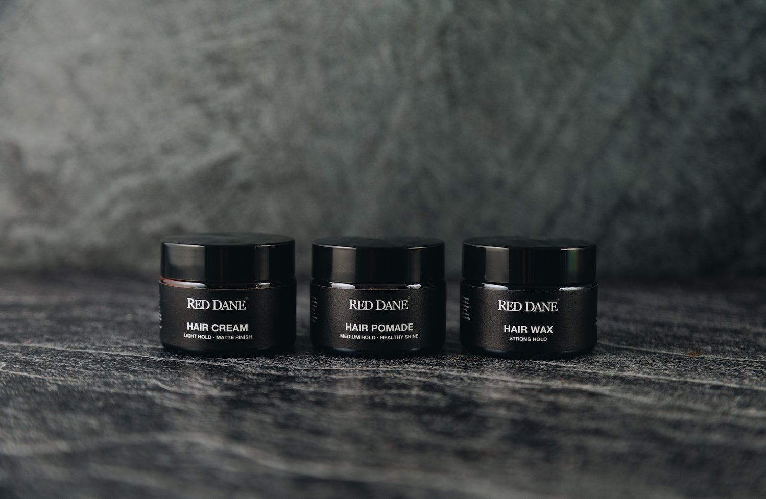 Red Dane Skincare for Men – RED DANE