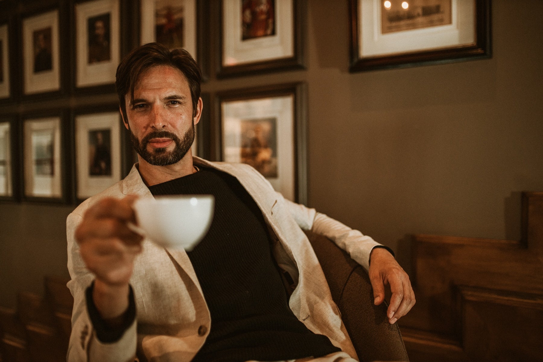 Red Dane Skincare for Men – RED DANE Skincare