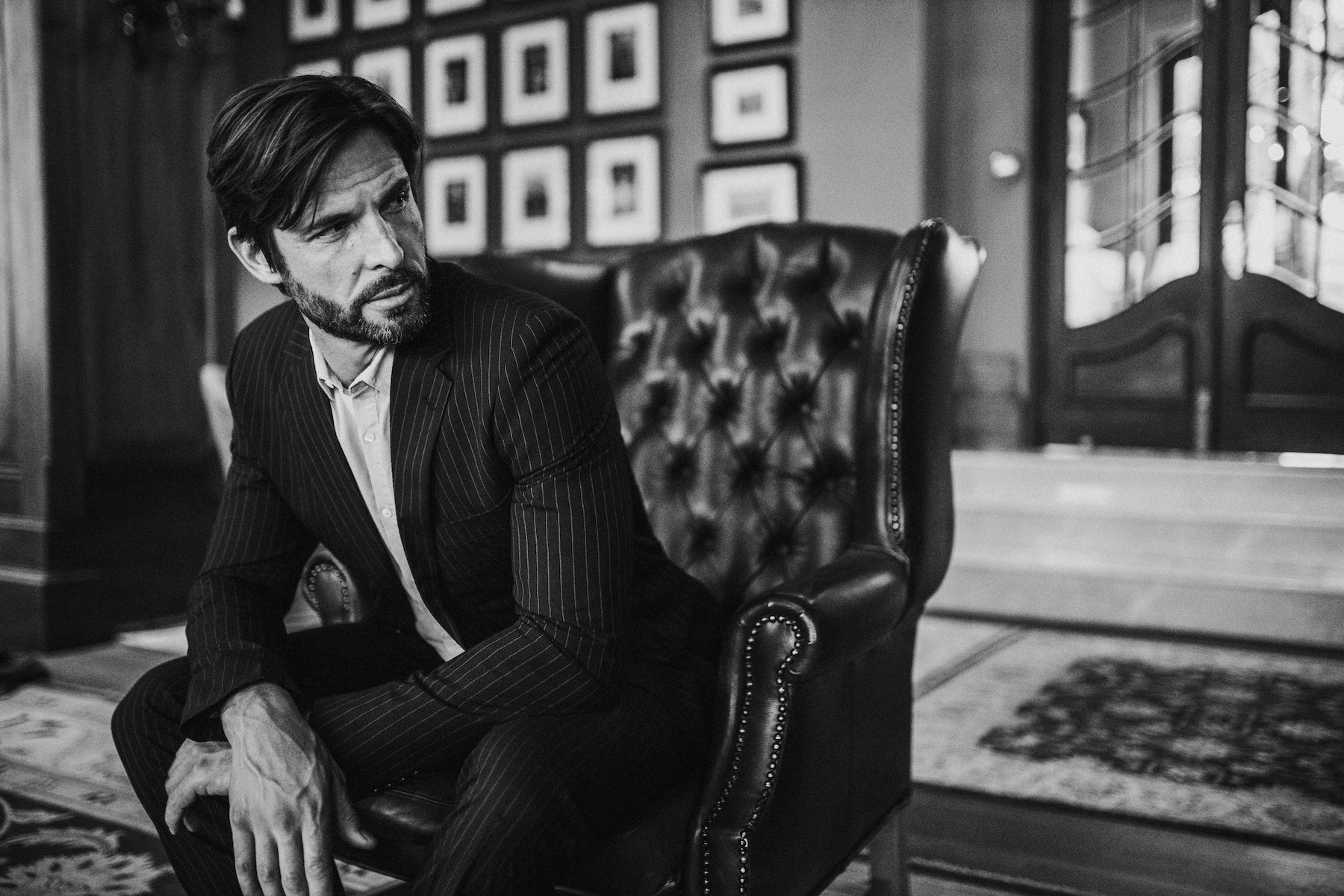 Red Dane Skincare for Men – RED DANE Skincare