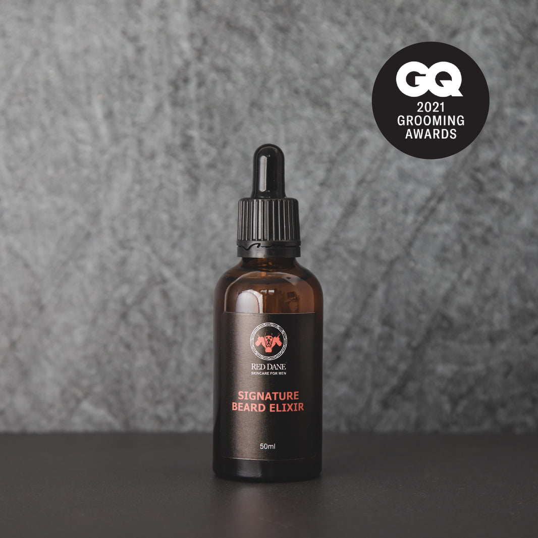 Red Dane Skincare for Men – RED DANE Skincare